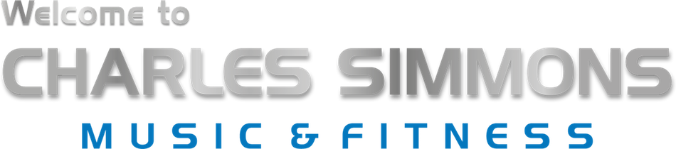 Home | Charles Simmons Music & Fitness